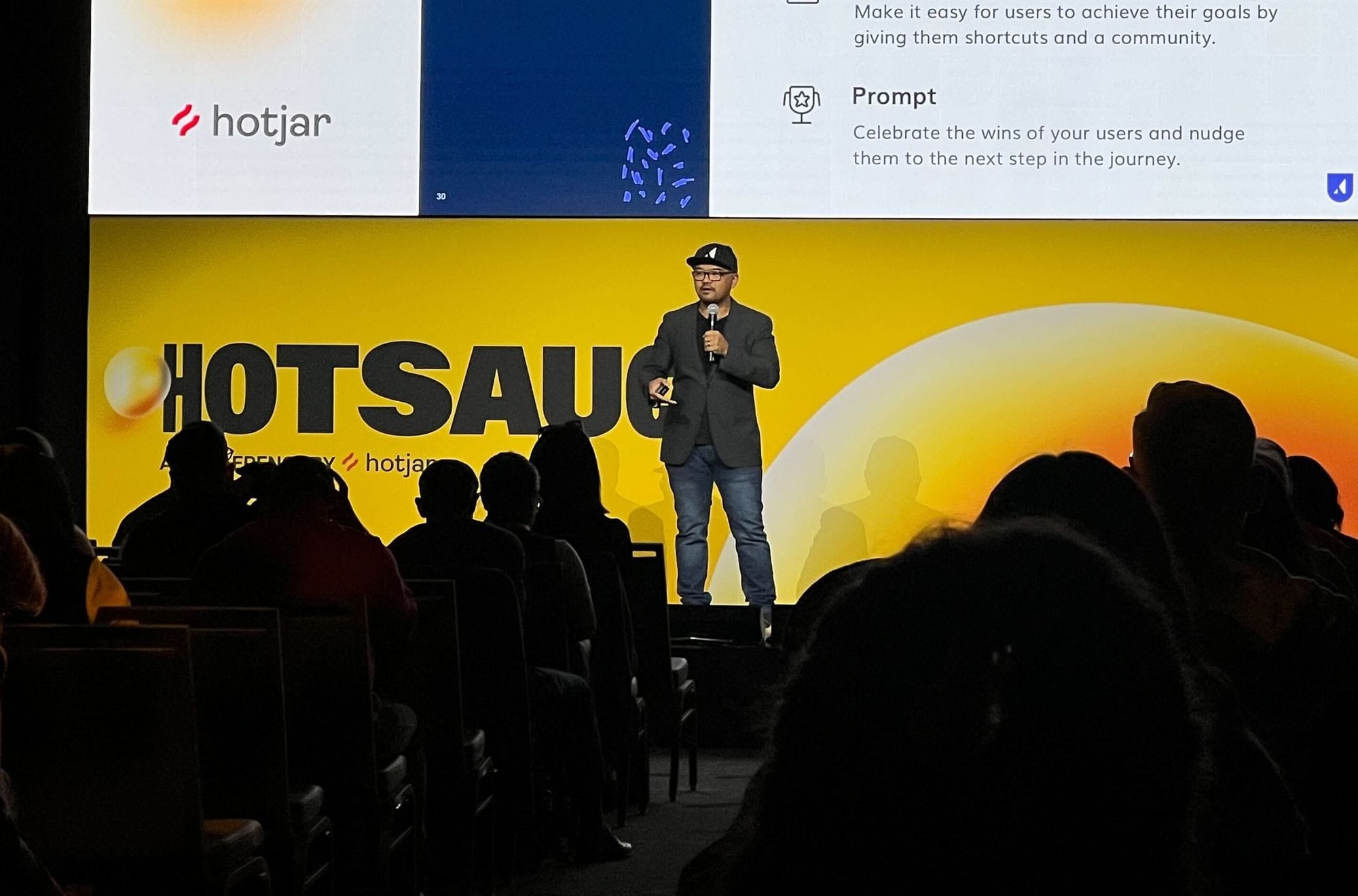 Ramli John - Speaker, Workshop Facilitator, and Host